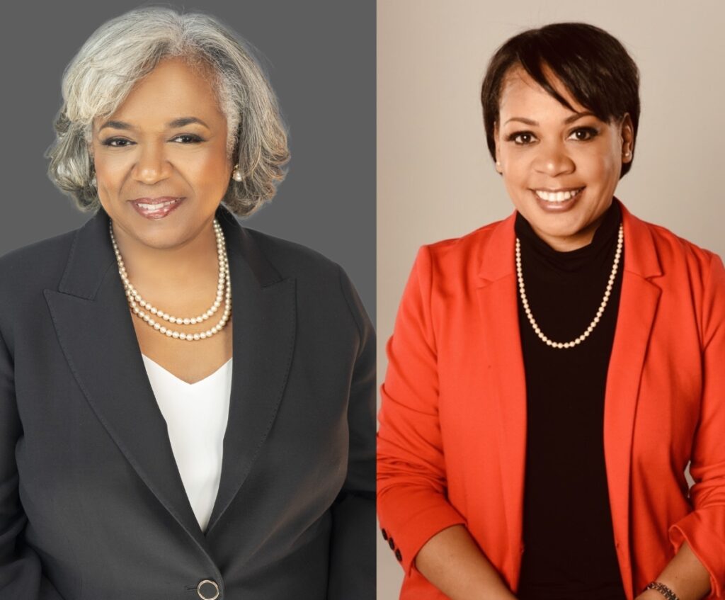 Concessions International, LLC Announces CEO Transition: Donata Russell Ross to Retire, Nikki ...